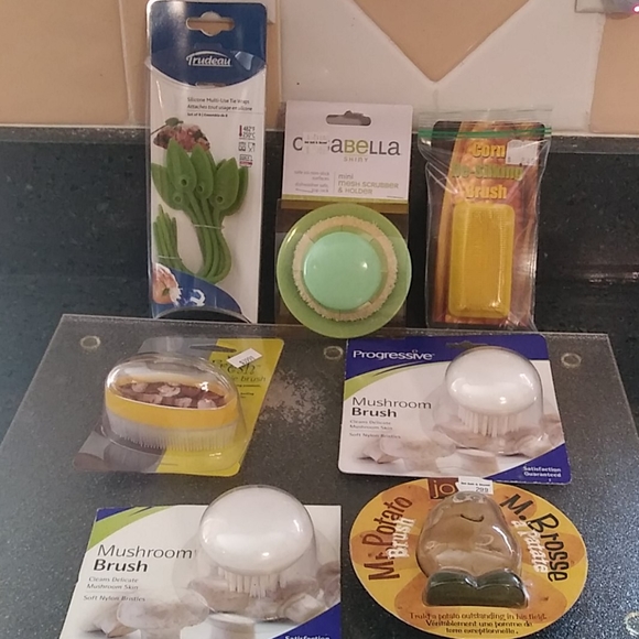 Kitchen Items | Kitchen | 7 Variety Kitchen Items New | Poshmark